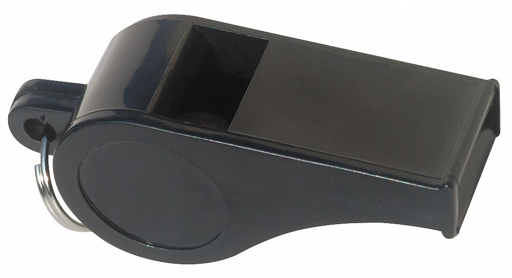 GRAINGER APPROVED Silbato Material de Plástico ABS - Silbatos - 1ZBY5 ...