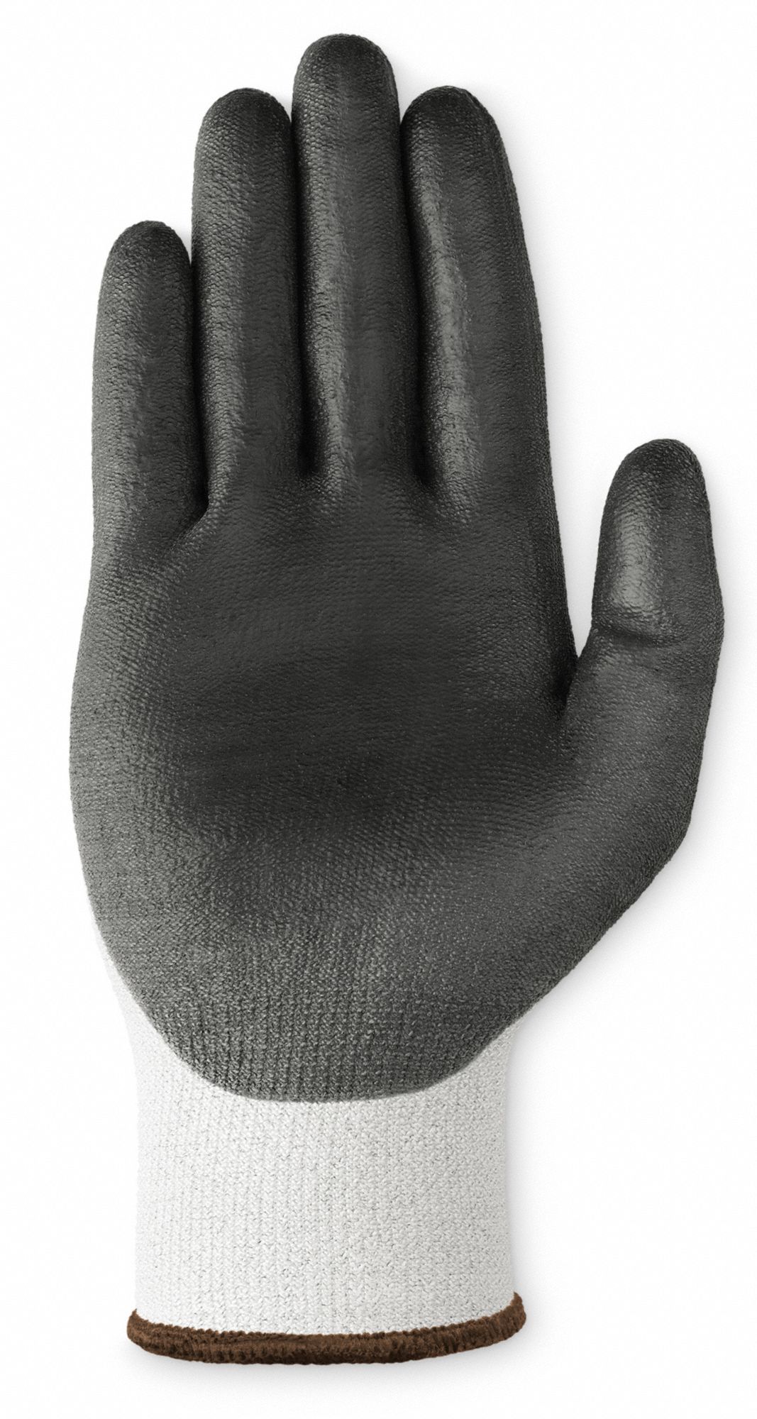 ANSELL Cut Resistant Gloves, Gray/Black, 9, PR - 1ZCR4|11-624 - Grainger ANSELL Cut Resistant Gloves, Gray/Black, 9, PR - 1ZCR4|11-624 - Grainger