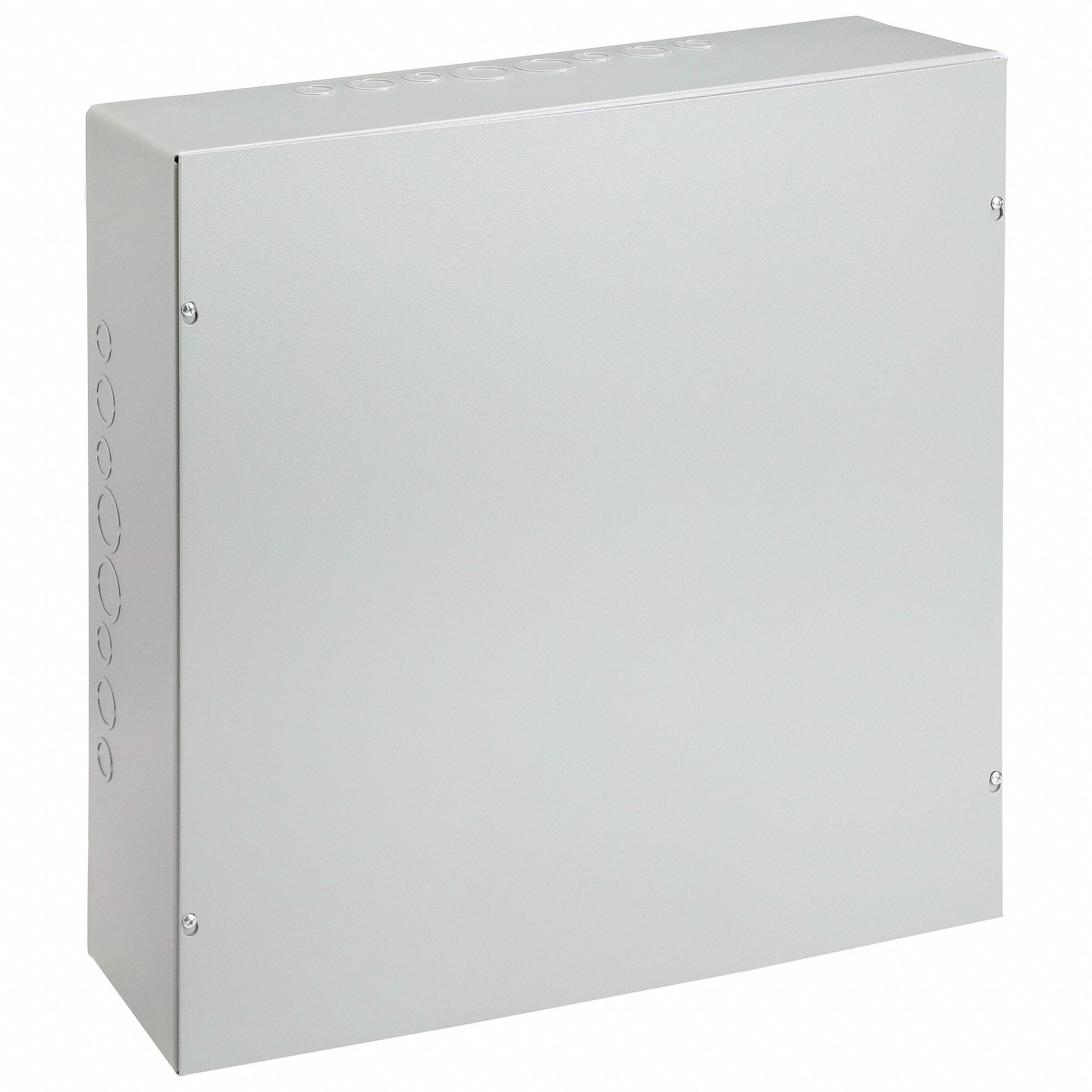 WIEGMANN, Steel, 24 in x 24 in x 6 in, Enclosure - 1ZHN4|SC242406 ...