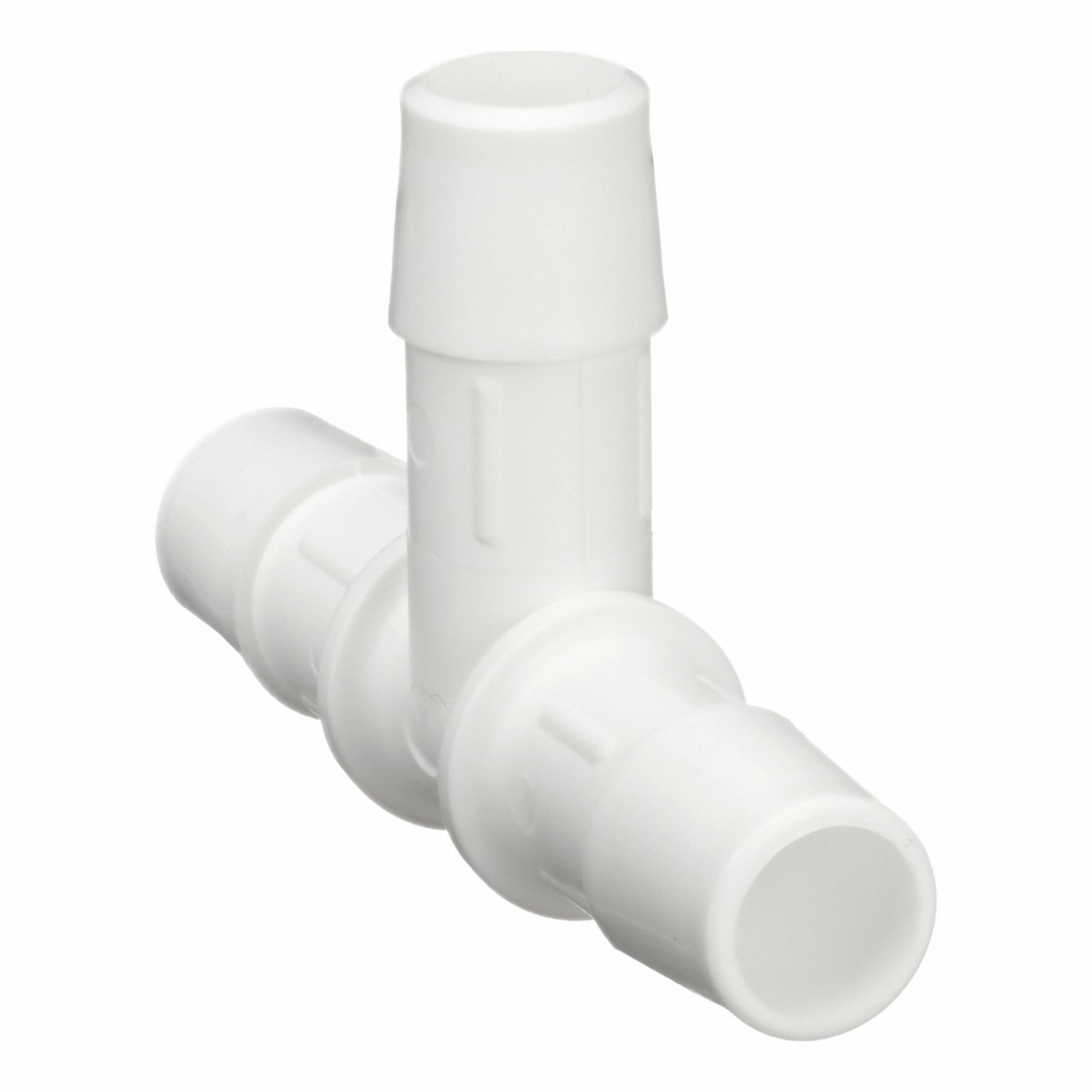 5/8 in ID x 5/8 in ID x 5/8 in ID size, Barbed x Barbed x Barbed ...