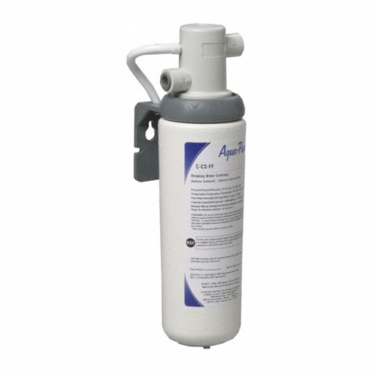 Water Filter System - Grainger