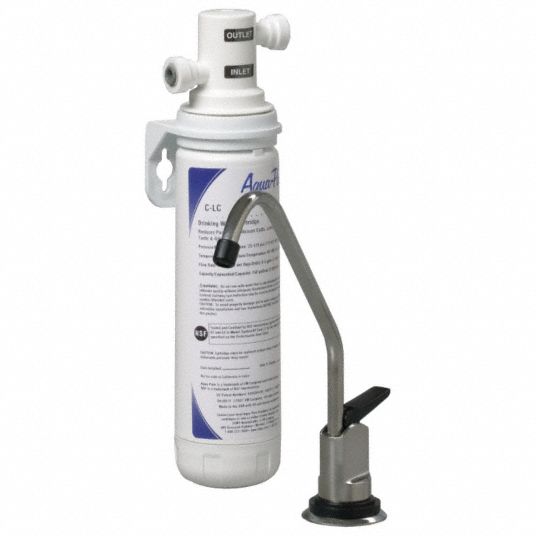 Water Filter System - Grainger