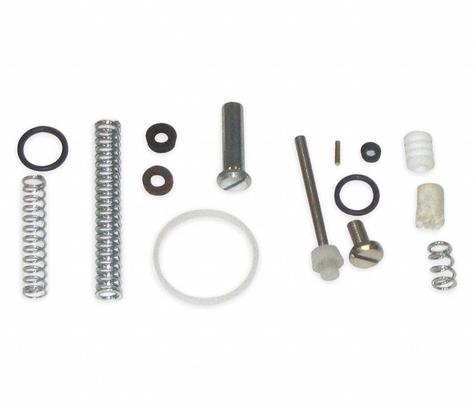 BINKS Juego Rep,Uso c/2100-2800-7 (5PB39) - 1ZLB4 | 6-229 - Grainger México