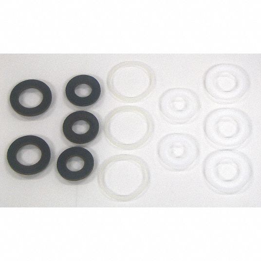 BINKS, Repair Kit, Gaskets/O-Rings/Packings, Airless Sprayer Repair Kit ...