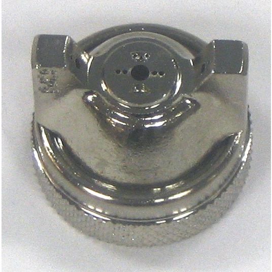 BINKS, Repl Needles, Nozzles & Caps for Air Sprayers, Air Cap, Spray ...