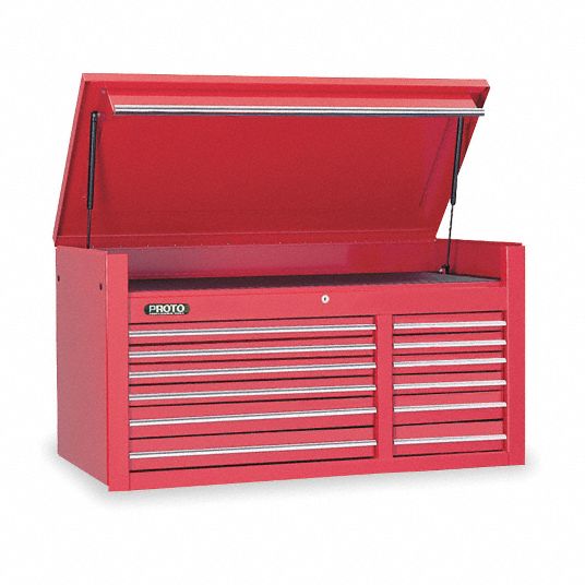 Top Chest - Grainger