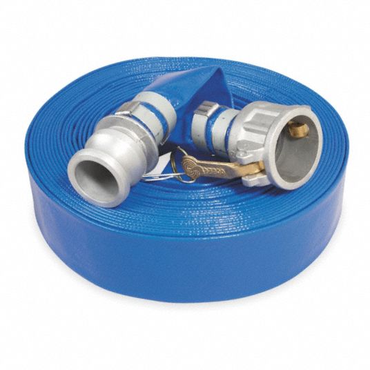 Water Discharge Hose - 1ZMR8|1ZMR8 - Grainger