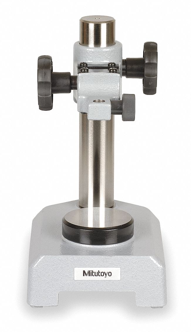 MITUTOYO STAND - Indicator Holders, Magnetic Bases & Stands - MTT7002 ...
