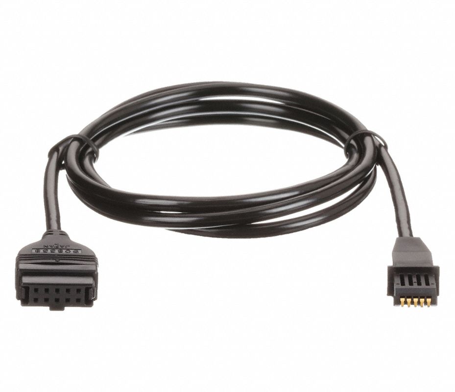 MITUTOYO Cable Conexión SPC,C/IndicadorSerie 570 - 1ZRN7 | 905338 ...