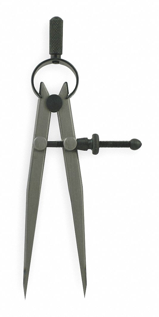 Spring Divider, Nut Type Solid - Grainger