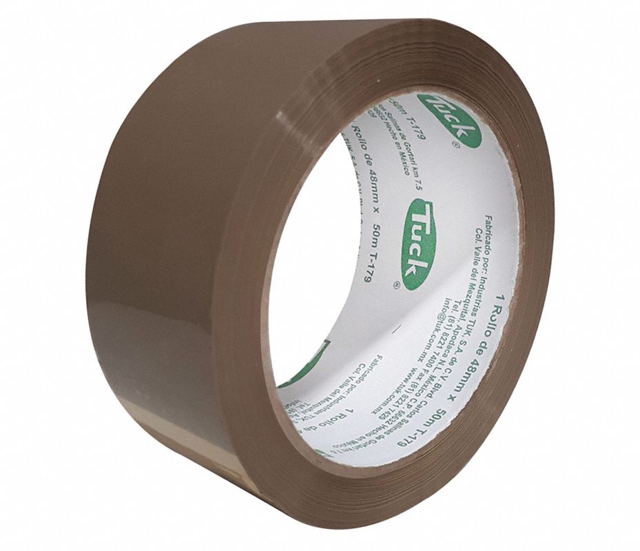 TUK Cinta de Empaque , Aplicación Manual , Respaldo de Polipropileno ...