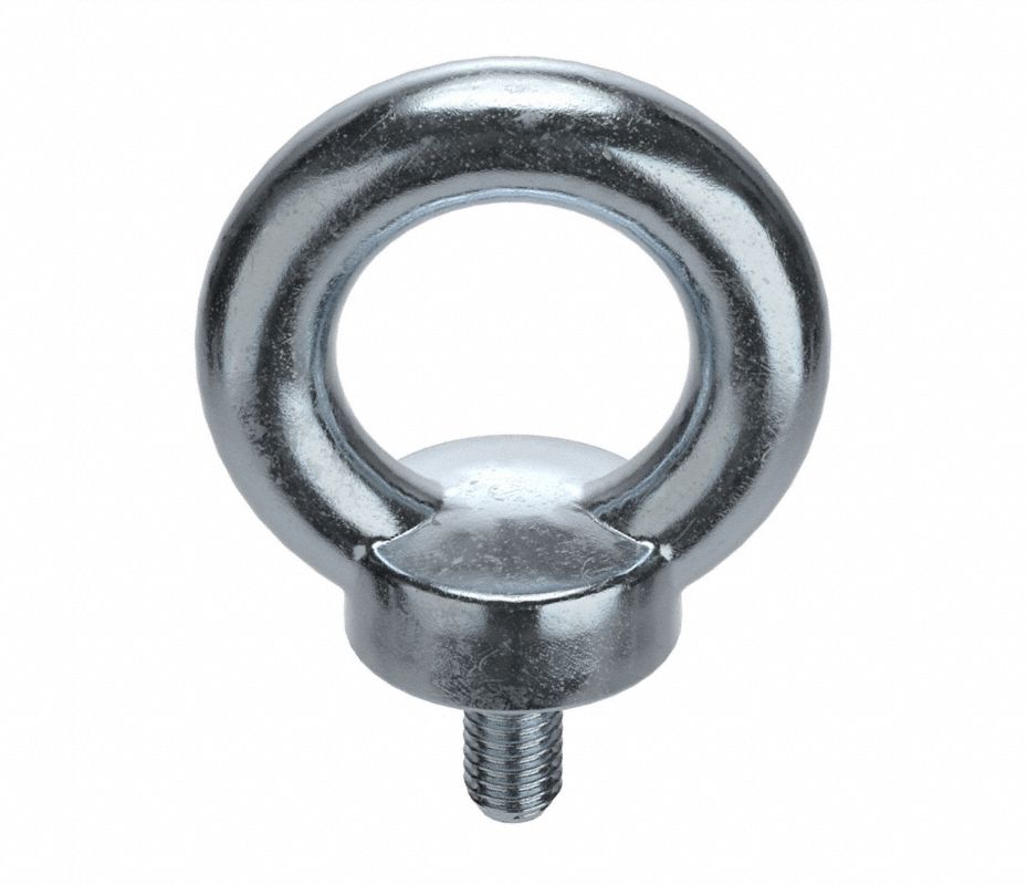 KEN FORGING Armella,1/2"-13,Acero,2400 lb. - Armellas - 3ZHD6 | K2025 ...