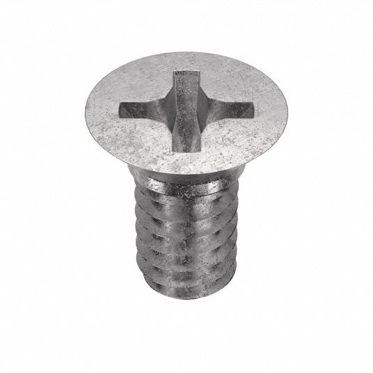 #0-80 Thread Size, 1/8 in Lg, Machine Screw - 1ZY93|1ZY93 - Grainger