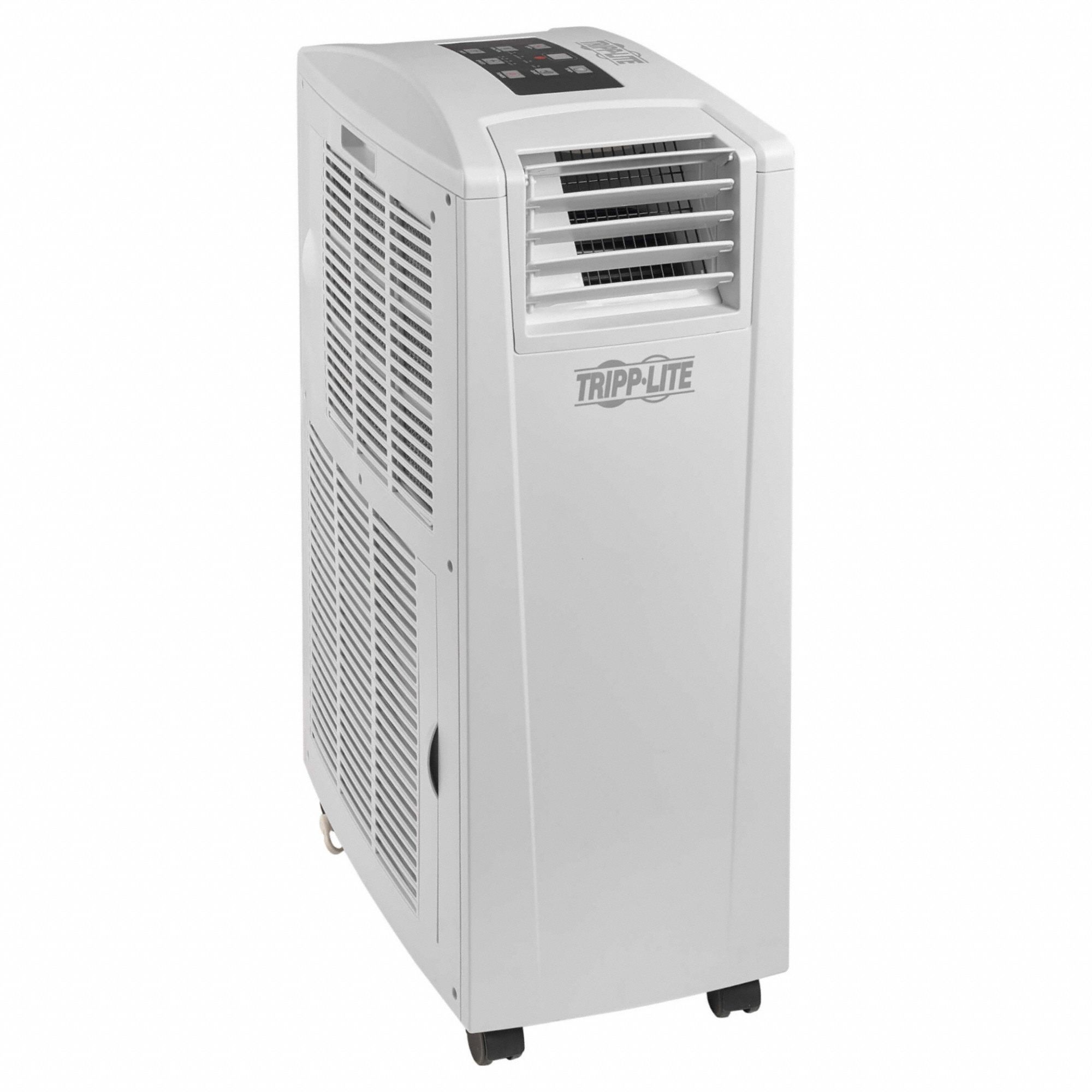 TRIPP LITE, 12,000 BtuH, 258 sq ft – 450 sq ft, Portable Air ... TRIPP LITE, 12,000 BtuH, 258 sq ft – 450 sq ft, Portable Air ...