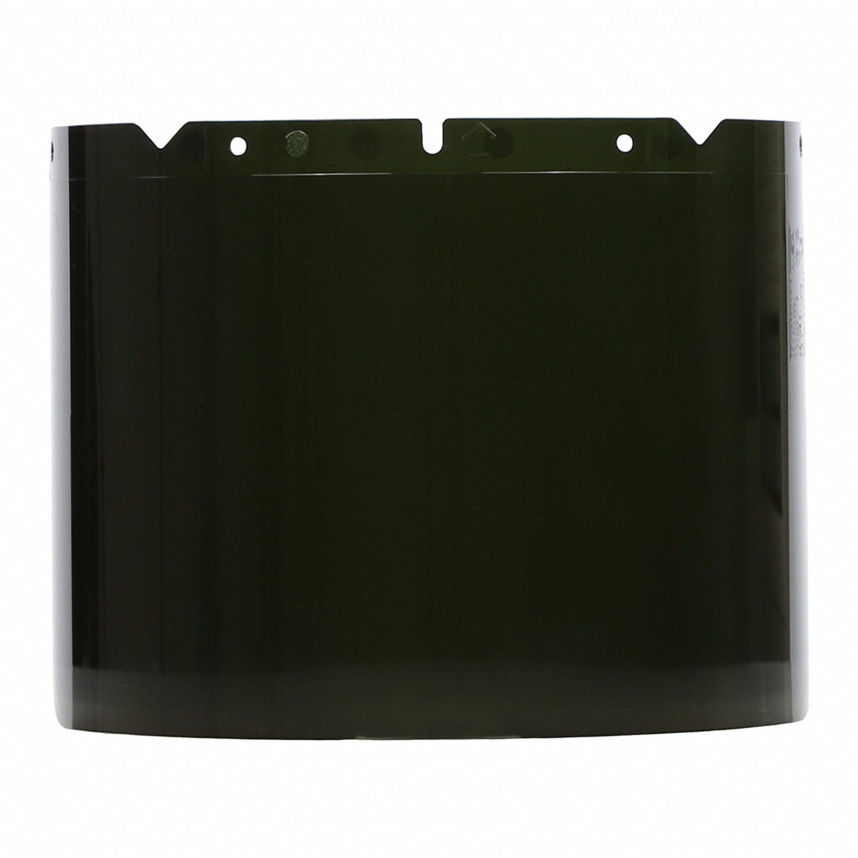 Molded Visor - 880Y87|10246715 - Grainger