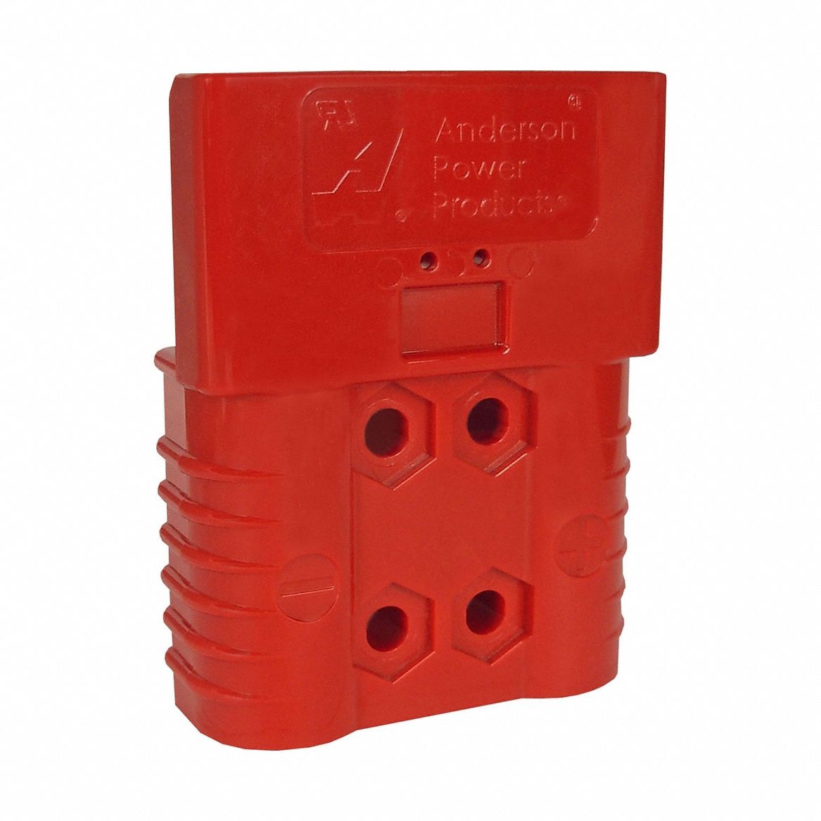 ANDERSON POWER PRODUCTS, SBX 175, Red, Housing - 820PW0|2-7251G5 - Grainger