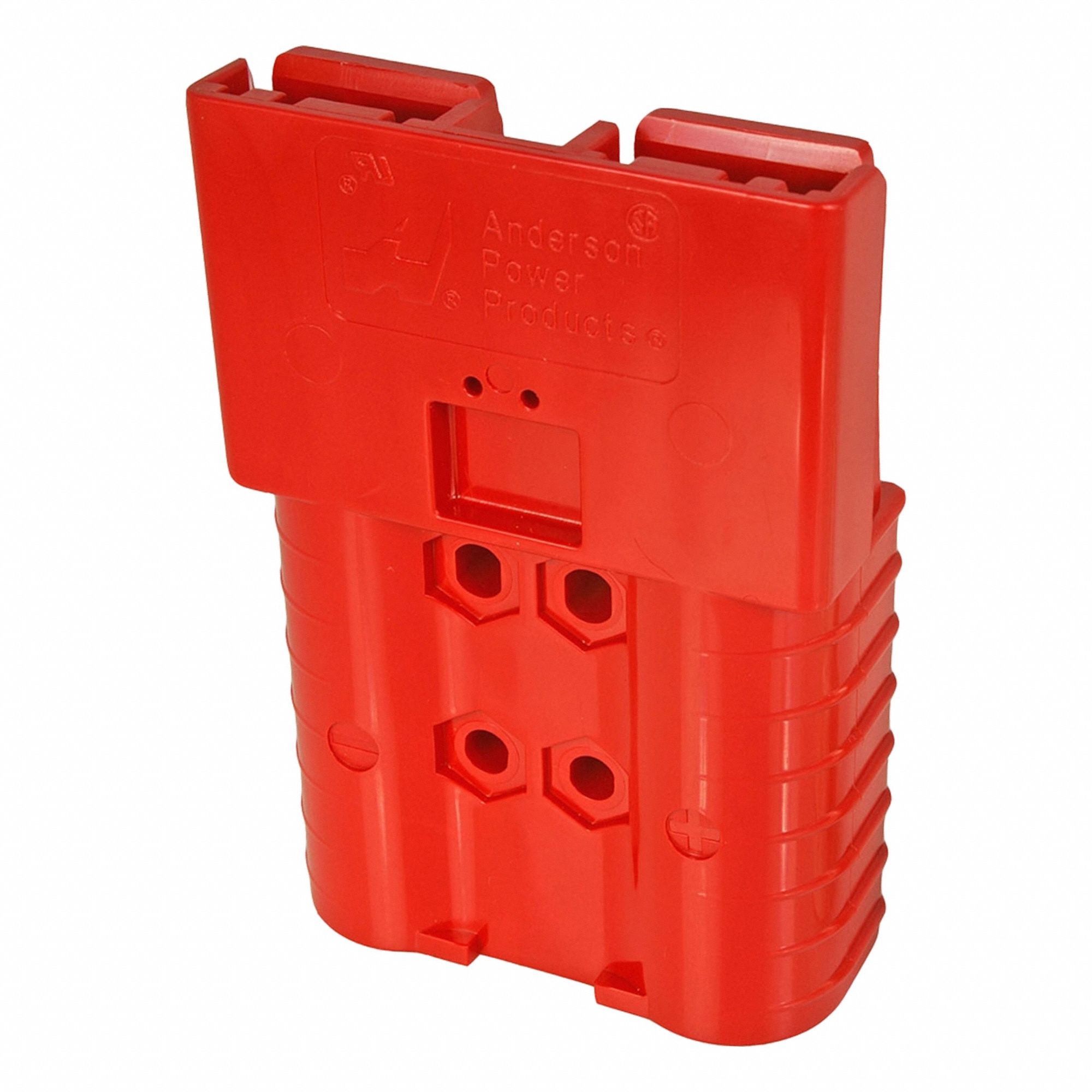 ANDERSON POWER PRODUCTS, SBE 320, Red, Housing - 820PW3|2-8171G3 - Grainger