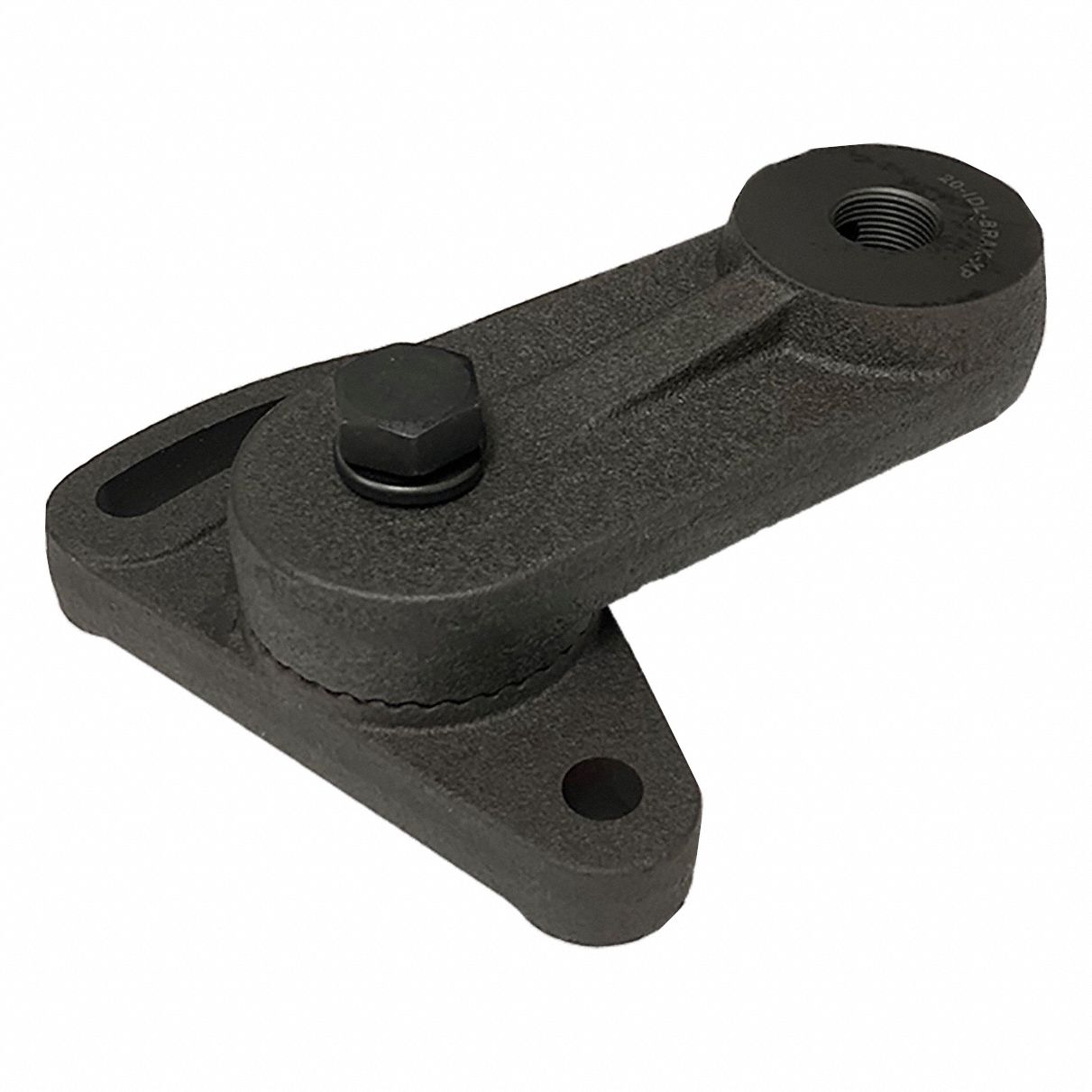 20-IDL-BRAK, 5 in Arm Lg to Hole Center, Adjustable Tensioner - 813XZ6 ...