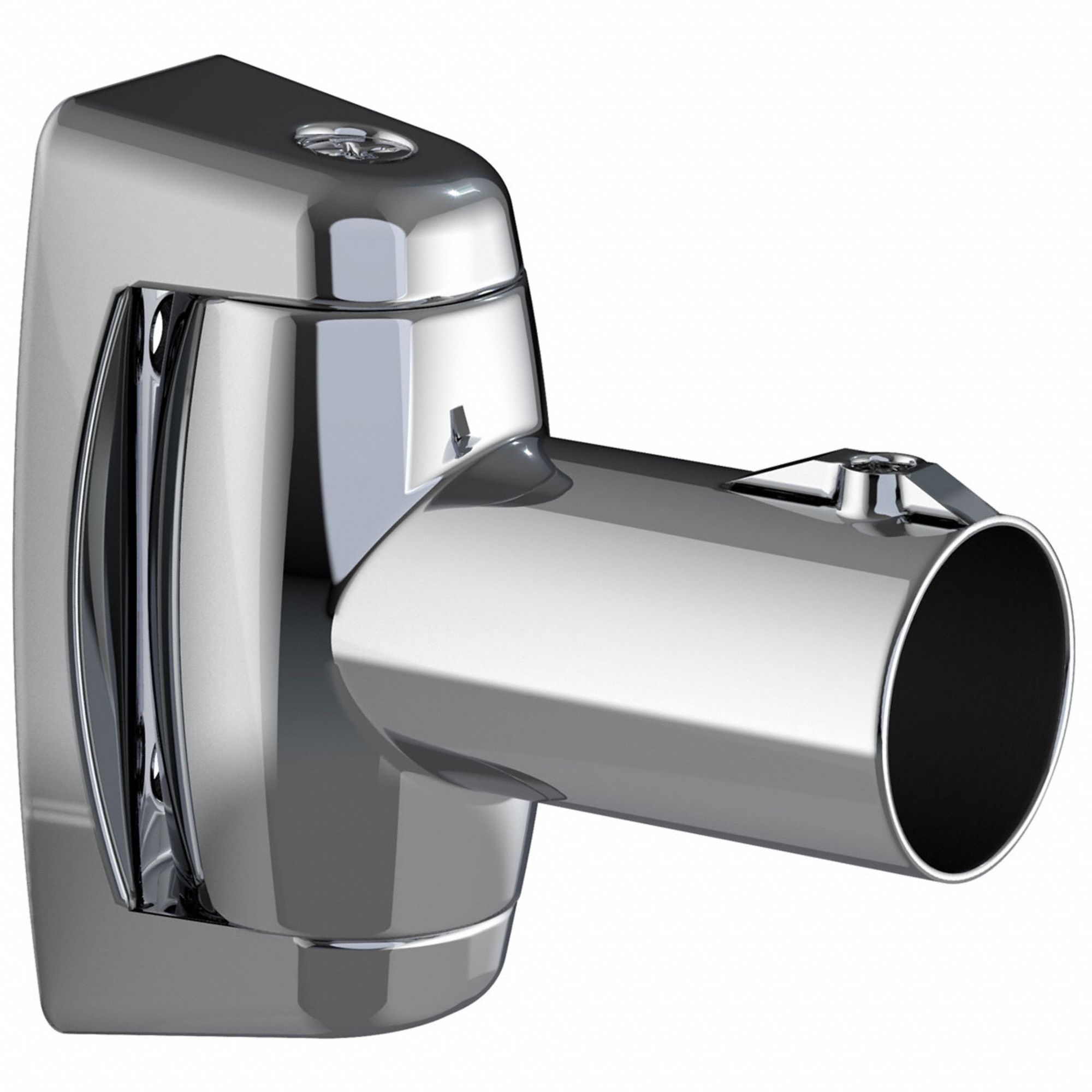 WINGITS, CRMB-CHM, Zinc, Pivot Brackets - 6RGJ4|CRMB-CHM - Grainger