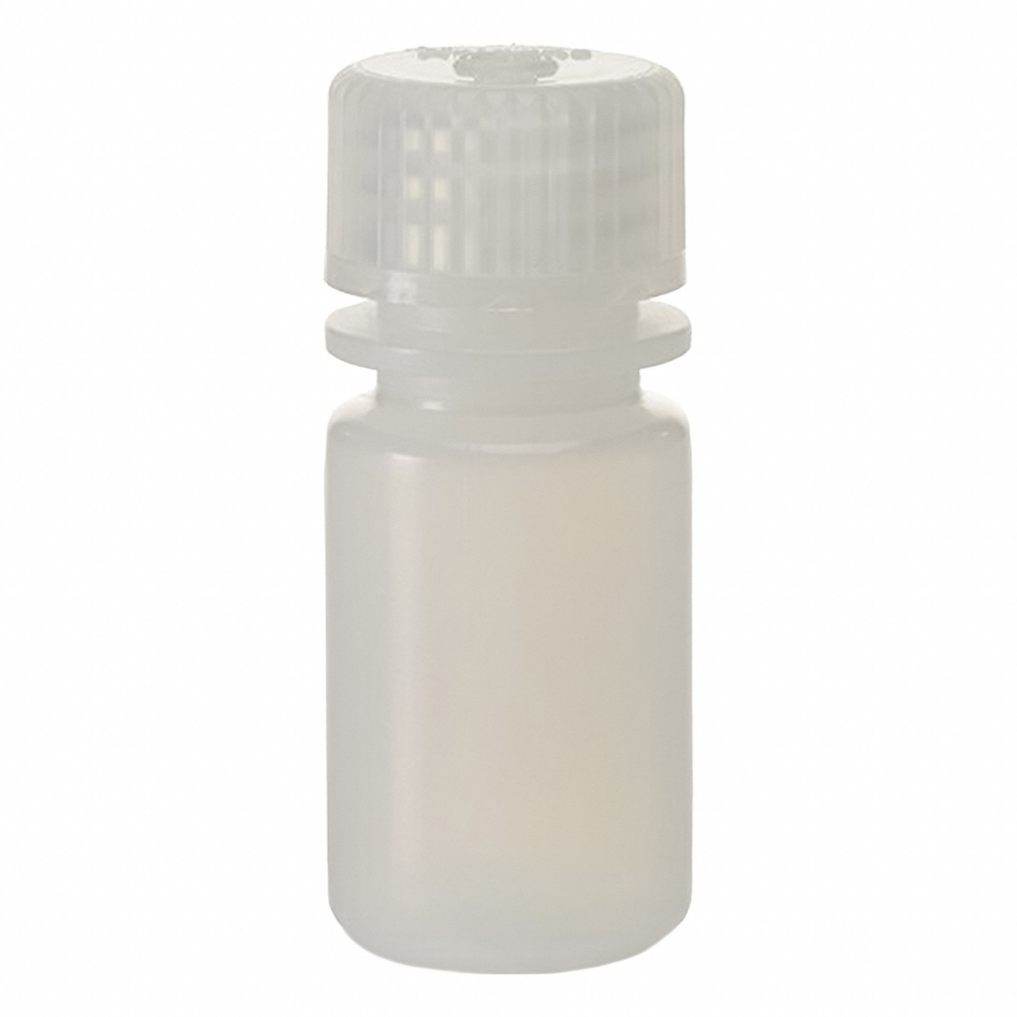 Diagnostic Bottle,LDPE,15 mL,PK72 - Grainger