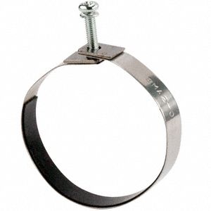 SPEEDAIRE Banda d/Retención,Acero Enchapado - 5TLK2 | BM2-025 ...