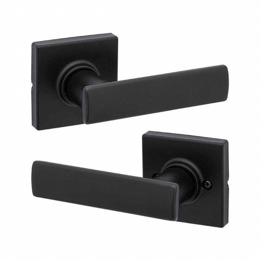 KWIKSET, Passage Lever Locksets/Storeroom Lever Locksets, ADA Compliant ...