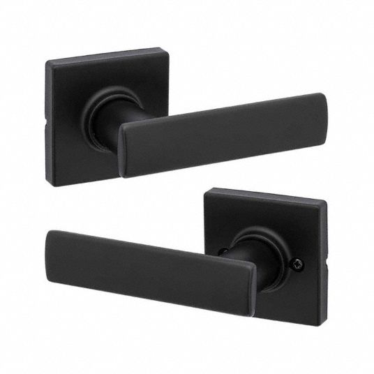 KWIKSET, Passage Lever Locksets/Storeroom Lever Locksets, ADA Compliant ...