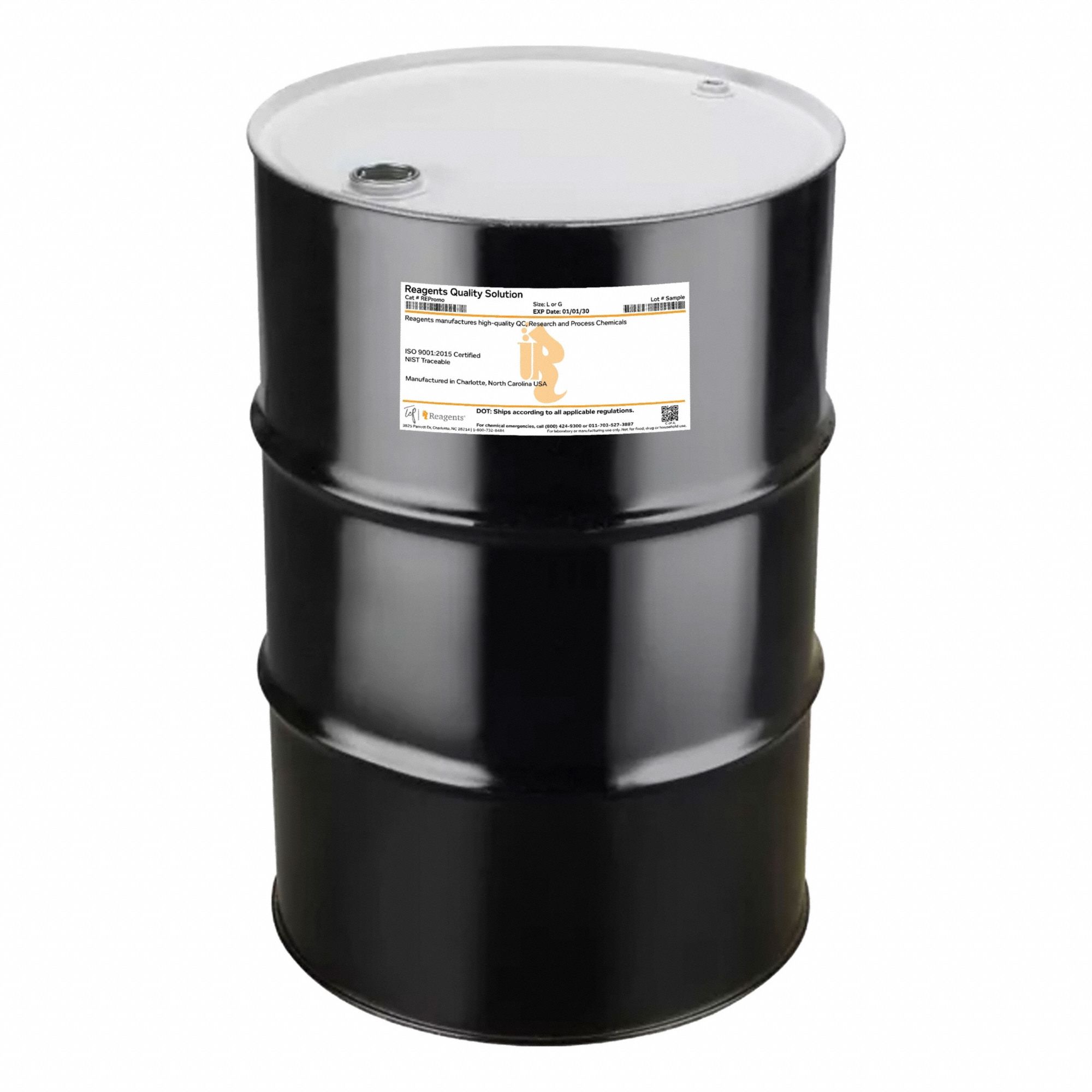 Technical, 55 gal, Acetone - 876GK9|C2102600 - Grainger