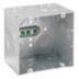 Junction Boxes - Handy Box - Grainger Industrial Supply
