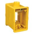 Electrical Boxes: Outlet Boxes, Junction Boxes & Handy Boxes - Grainger ...