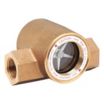 Window-Style Sight Glass Flow Indicators - Grainger Industrial Supply