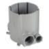 RACO Floor Boxes - Electrical Boxes - Grainger Industrial Supply