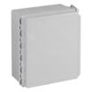 HAMMOND Corrosion-Resistant Washdown Enclosures - Grainger Industrial ...