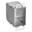 HUBBELL Junction Boxes - Handy Box - Grainger Industrial Supply