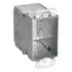 HUBBELL Junction Boxes - Handy Box - Grainger Industrial Supply