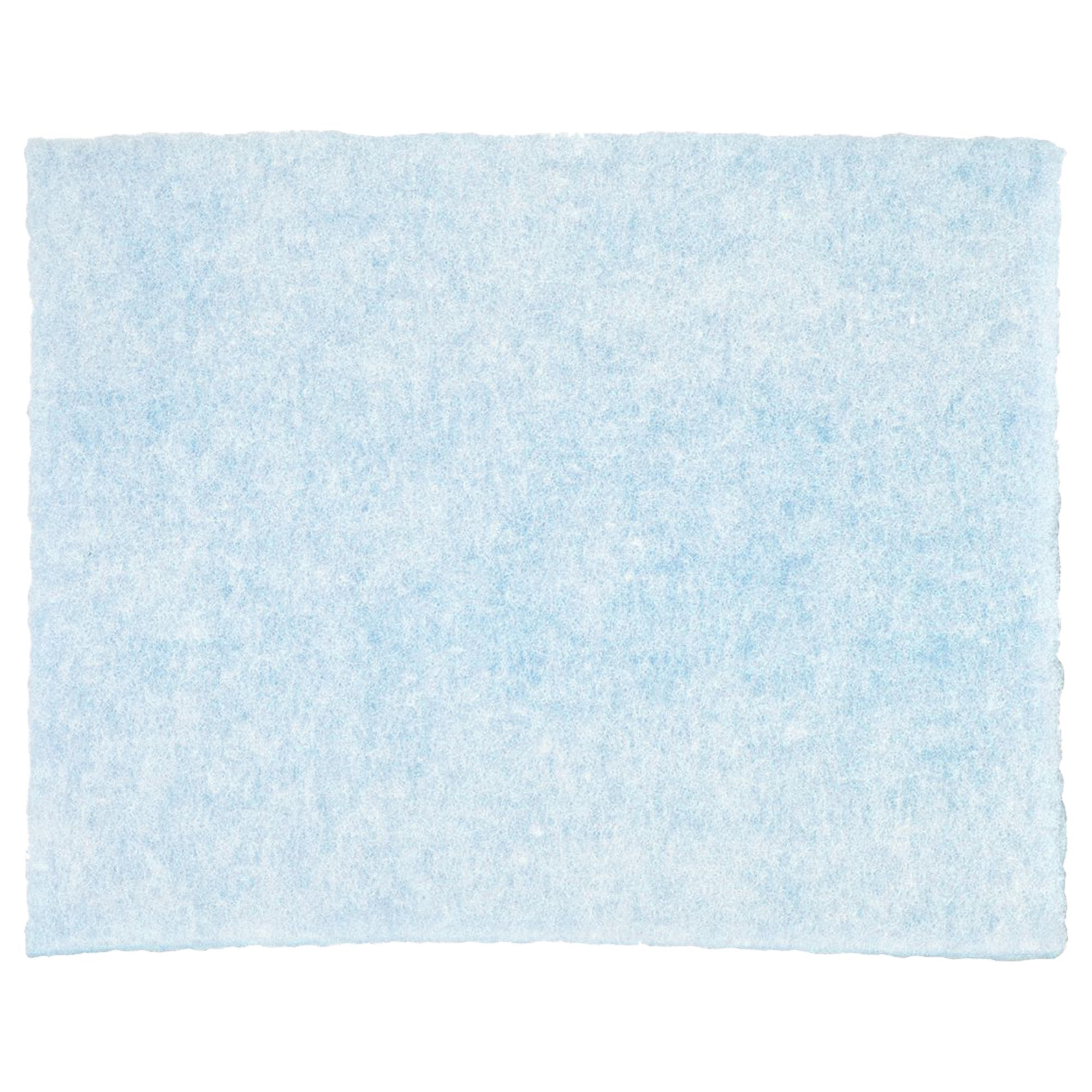AIR HANDLER, 20 in x 25 in x 1 in, Polyester, Air Filter Pad - 2JTH2 ...