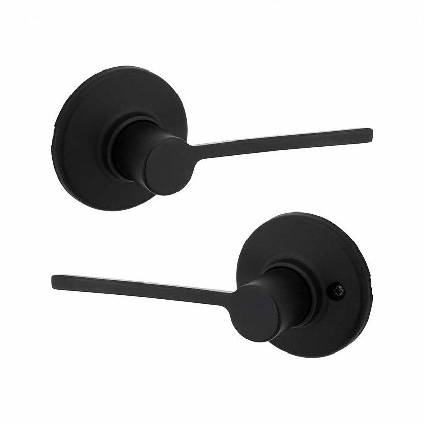 KWIKSET, Passage Lever Locksets/Storeroom Lever Locksets, ADA Compliant ...