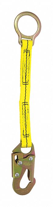 GUARDIAN, Extension Lanyard,18" - 200M44|01121 - Grainger