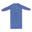 Chemical Protection Aprons - Liquid & Particulate Protection Smocks ...