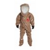 ANSELL Chemical Protection Encapsulated Suits & Accessories - Grainger ...