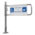 Swing Gates - Turnstile Gates - Grainger Industrial Supply