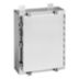 HOFFMAN Corrosion-Resistant Washdown Enclosures - Grainger Industrial ...