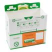 Biohazard Waste Cans & Boxes - Grainger Industrial Supply