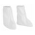 Chemical Protection Boot Covers - Liquid & Particulate Protection Shoe ...