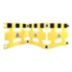 Railing & Expandable Barricades - Grainger Industrial Supply