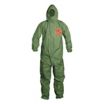 Chemical Protection Coveralls - Liquid & Particulate Protection ...