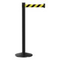 Retractable Belt Barriers - Grainger Industrial Supply