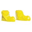 Chemical Protection Boot Covers - Liquid & Particulate Protection Shoe ...