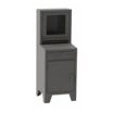 Computer Cabinet Workstations - Grainger Industrial Supply