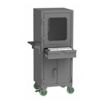 Computer Cabinet Workstations - Grainger Industrial Supply